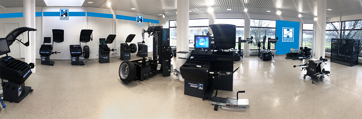 Home - Hofmann Megaplan